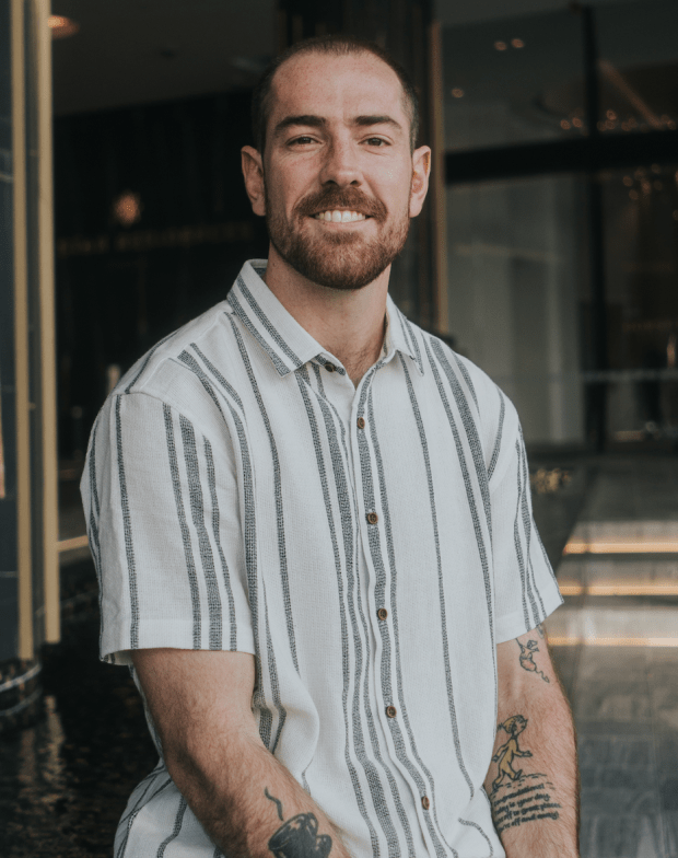 Tom Ahern – Couples Counselling and Psychotherapy