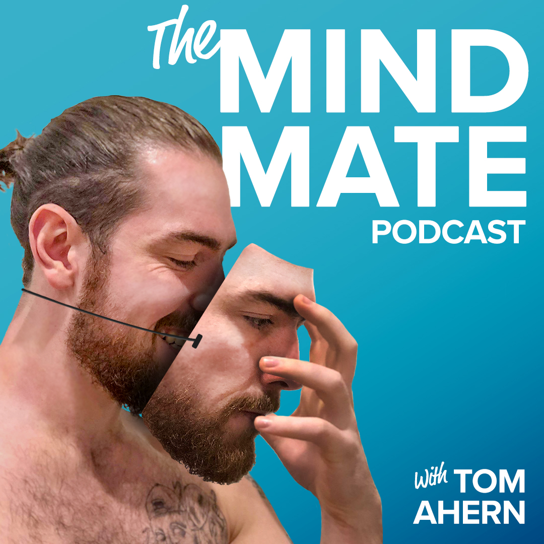 Podcast – Tom Ahern